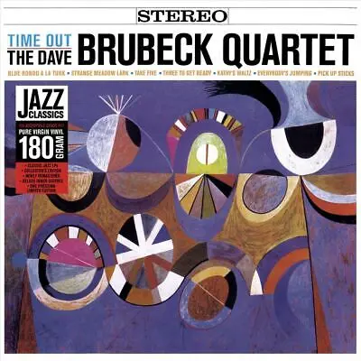 Dave Brubeck - Time Out