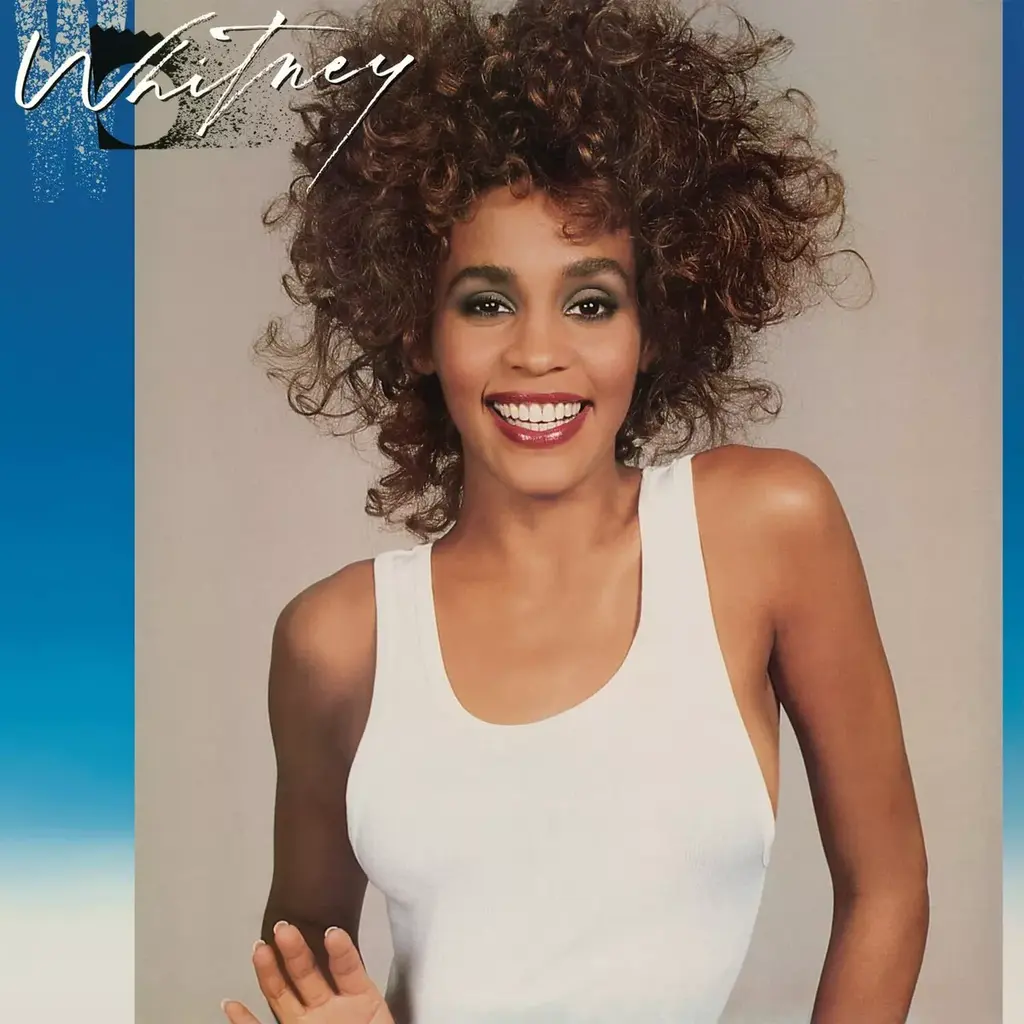 Whitney Houston - Whitney (Reissue)