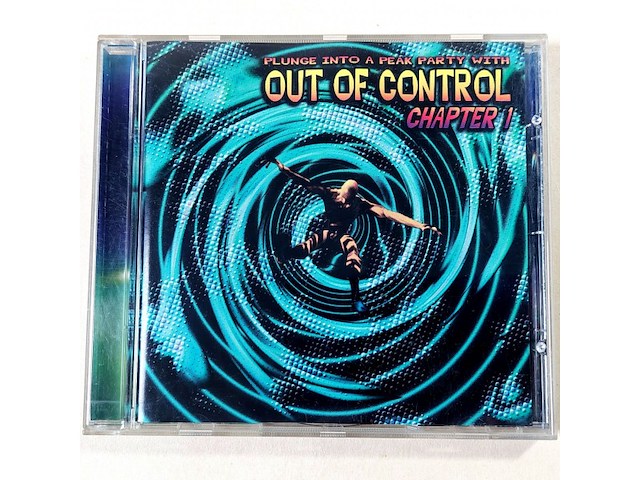 Out Of Control - Chapter 1 [Various Artists]