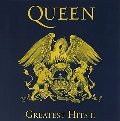 Queen - Greatest Hits 2