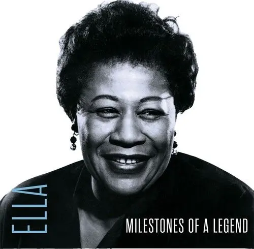 Ella Fitzgerald - The Best Of Ella Fitzgerald