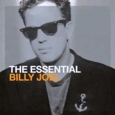 Billy Joel - Essential Billy Joel