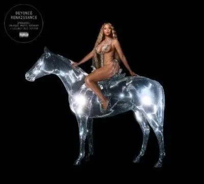 Beyonce - Renaissance (2022)