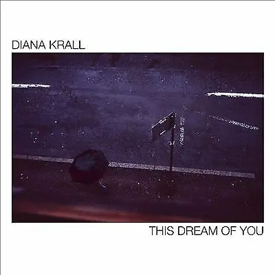 Diana Krall - This Dream Of You