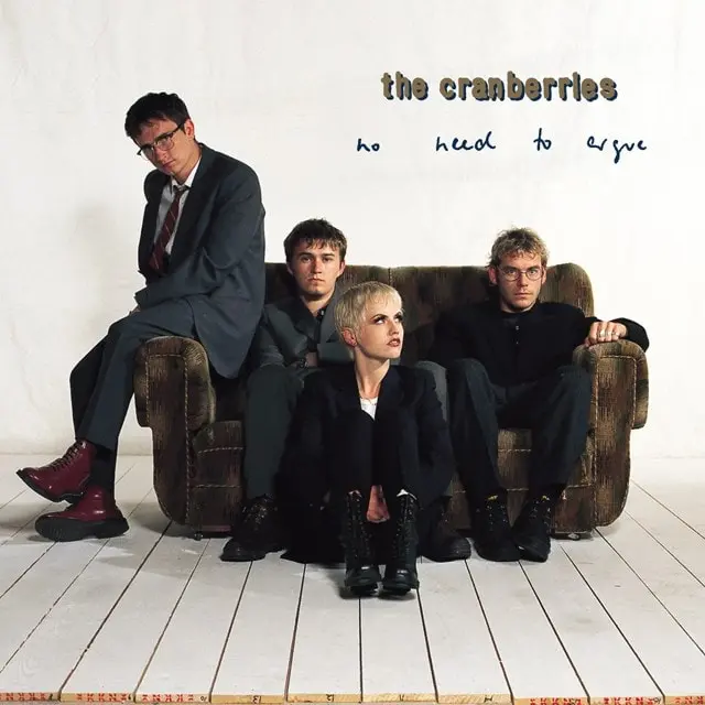 The Cranberries - No Need To Argue (30th Anniversary Edition Rem)