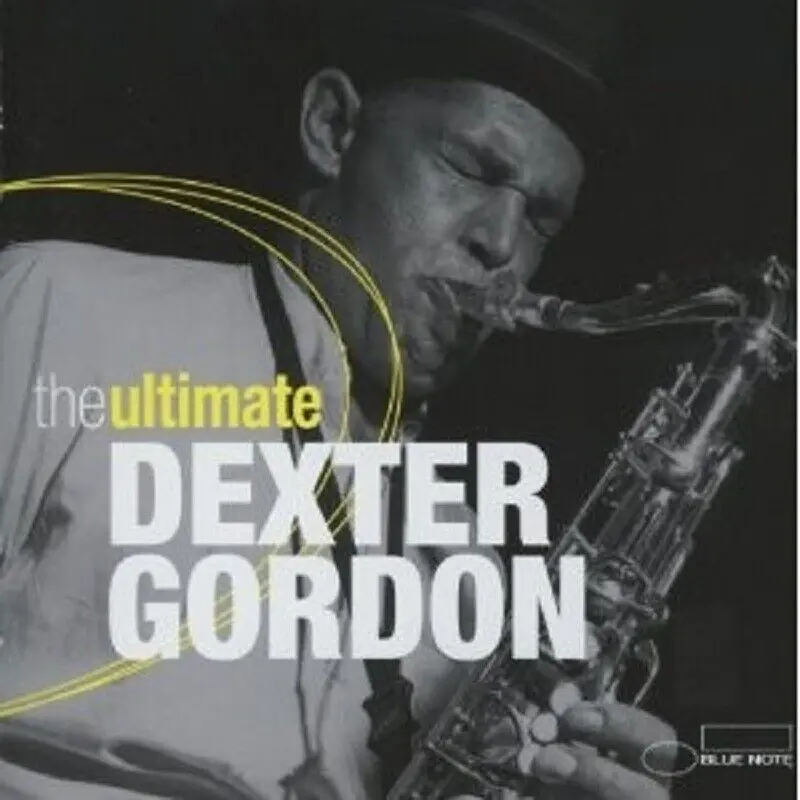 Dexter Gordon - Ultimate