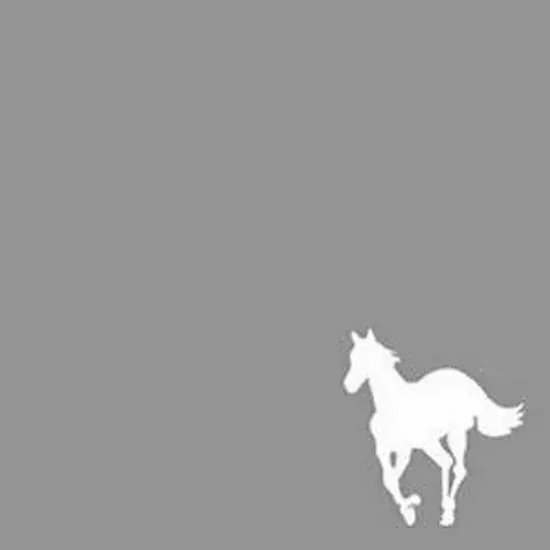 Deftones-White Pony - Warner Mid