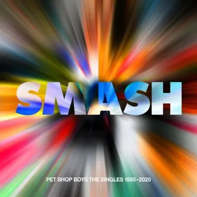 Pet Shop Boys - Smash: The Singles 1985-2020