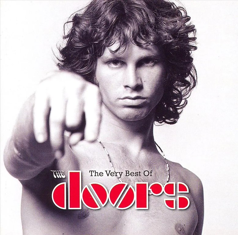 Doors - The Very Best Of The Doors