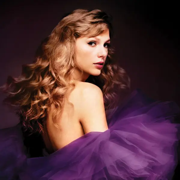 Taylor Swift - Speak Now (Taylor S Version)