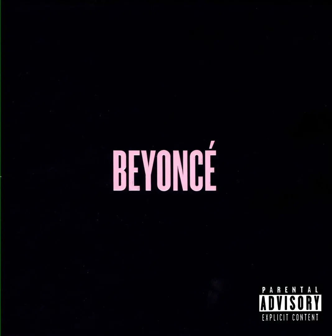 Beyonce - Beyonce