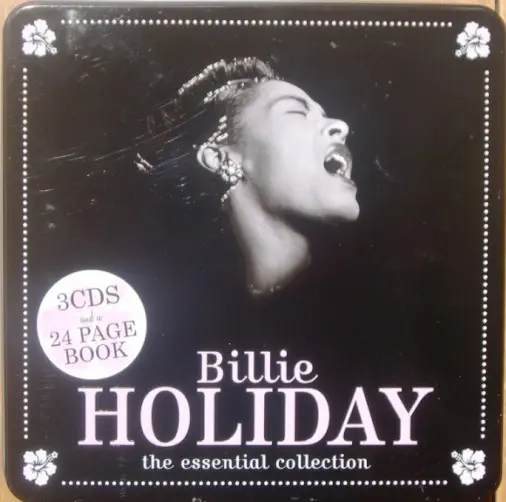 Billie Holiday - Essential Collection