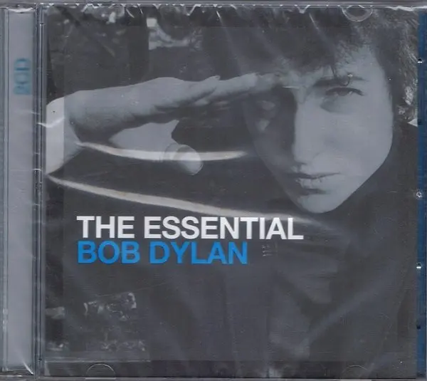 Bob Dylan - Essential