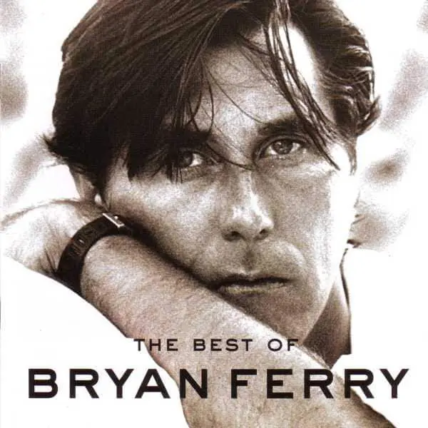 Ferry, Bryan-Best Of
