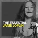 Janis Joplin - Essential