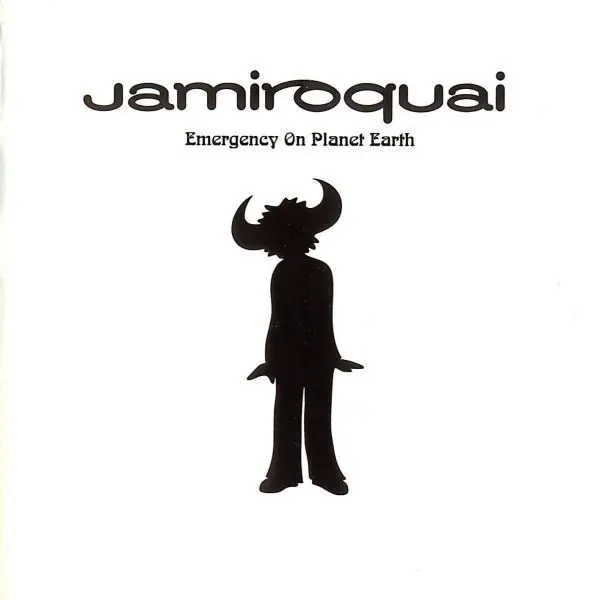 Jamiroquai - Emergency On Planet Earth
