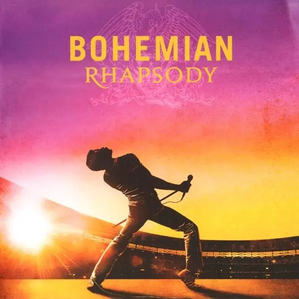 Queen - Bohemian Rhapsody - The Original Soundtrack