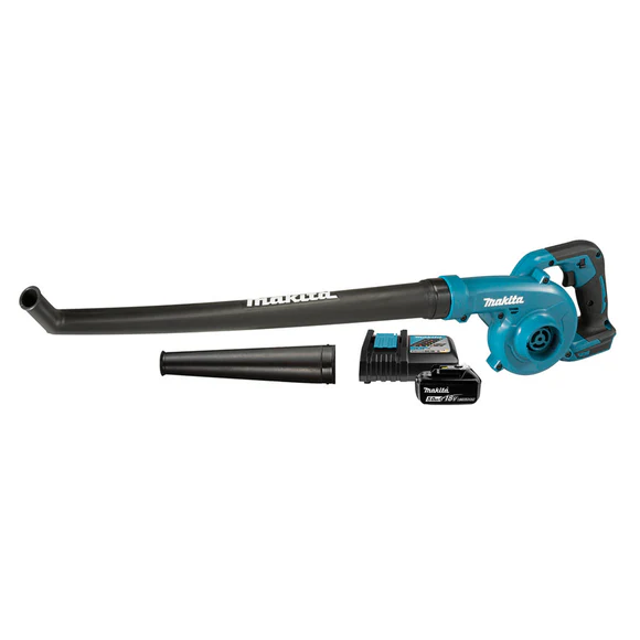 Makita akumulatorska duvaljka DUB186RFX1