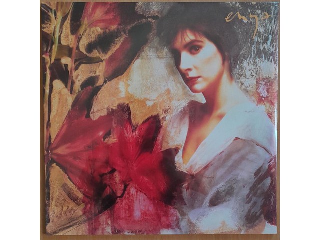 Enya – Watermark NOVO