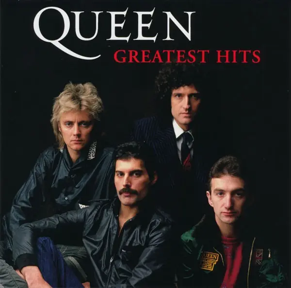 Queen - Greatest Hits 1 (2010 Remaster)