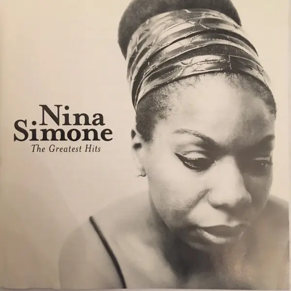 Nina Simone - The Greatest Hits