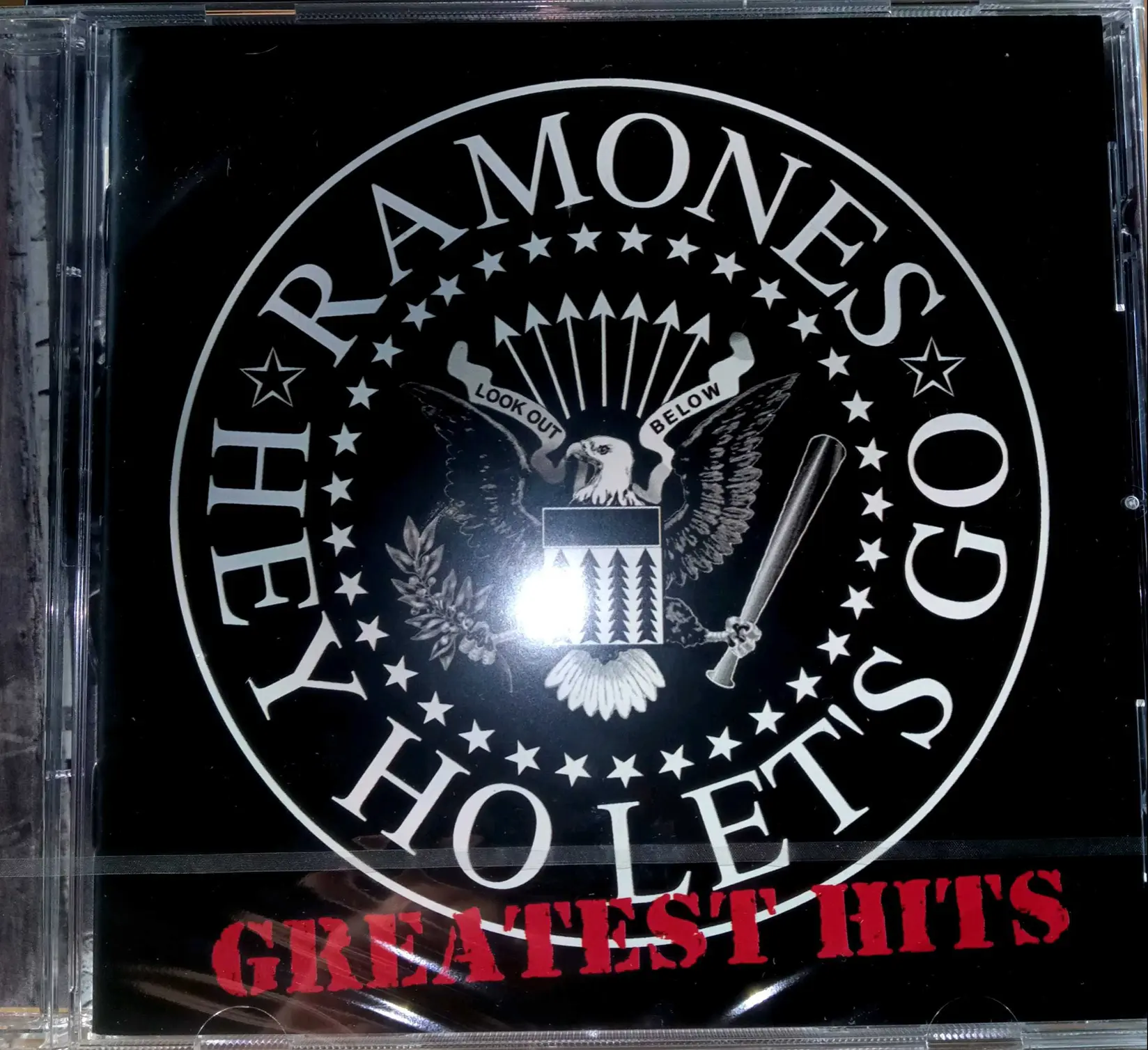 Ramones - Greatest Hits