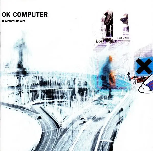 Radiohead - O.K. Computer
