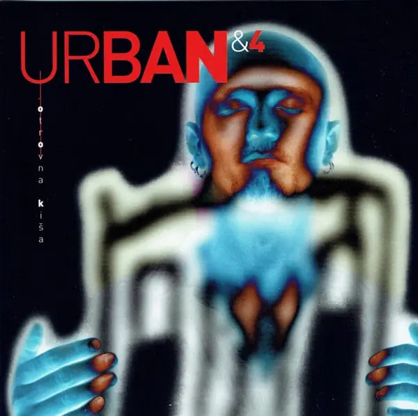 Urban & 4 - Otrovna Kiša