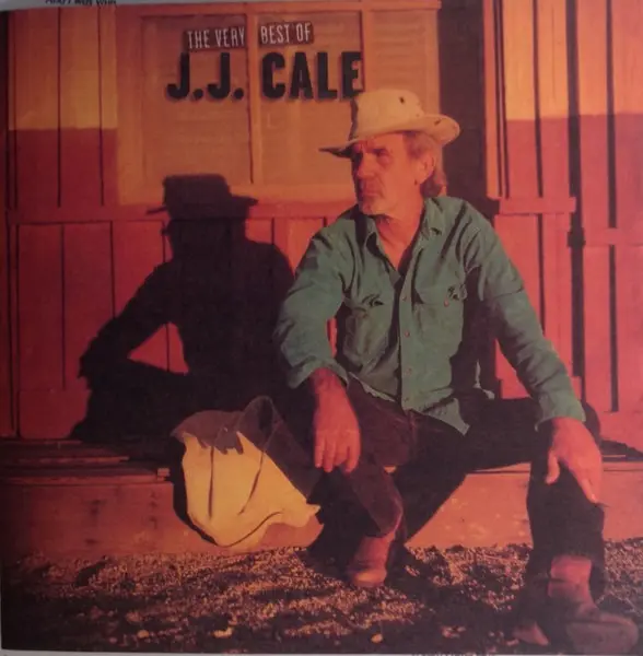 J.J. Cale - Very Best Of J.J. Cale