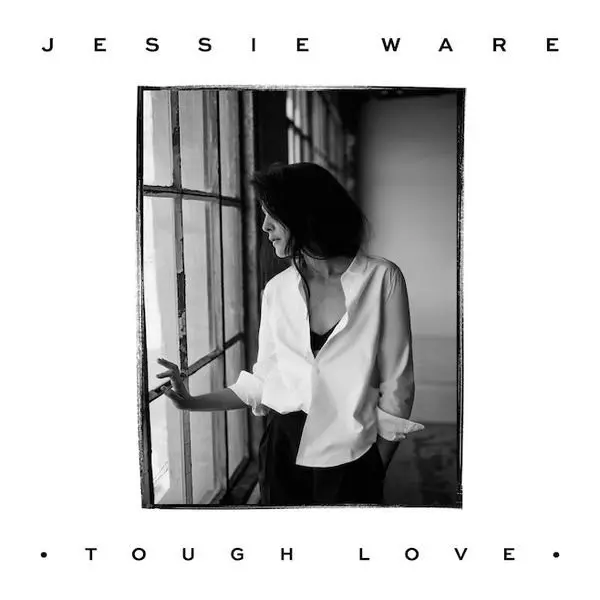 Jessie Ware - Tough Love
