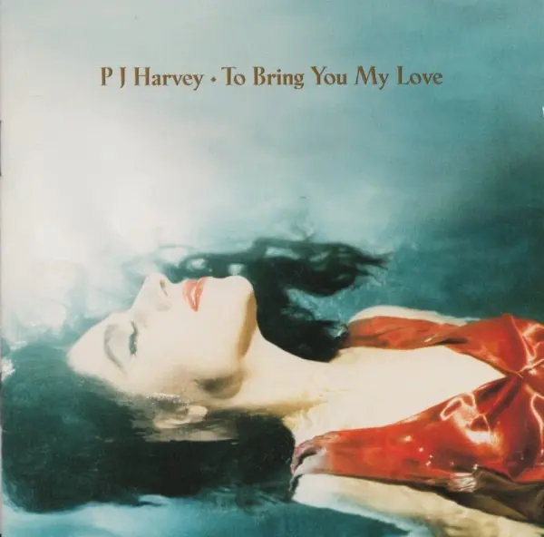 PJ Harvey - To Bring You Love