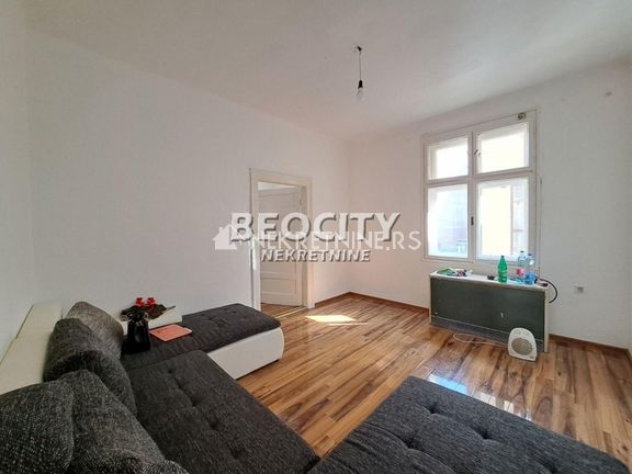 Vračar, Južni bulevar, Gospodara Vučića, 2.0, 68m2, 195000EUR