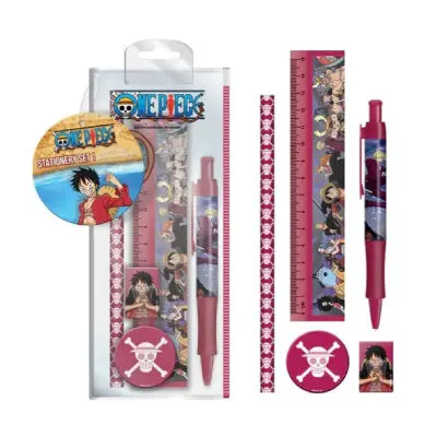 Pyramid International Školski set One Piece