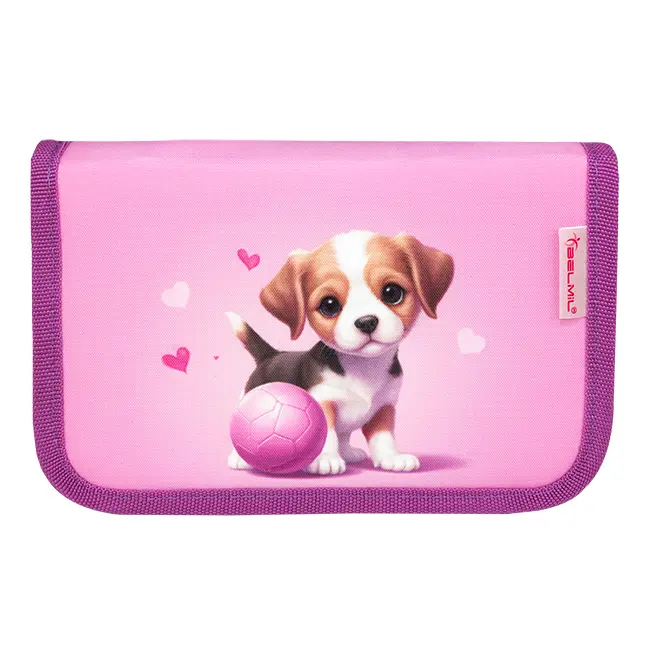 Belmil Pernica Little puppies 335-72, Roze