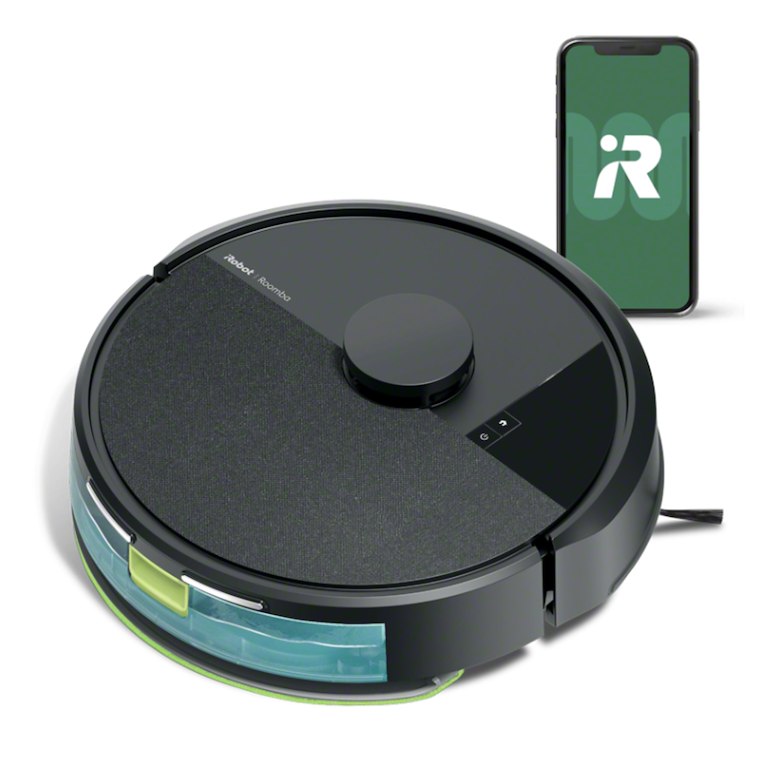 Roomba Combo 105
