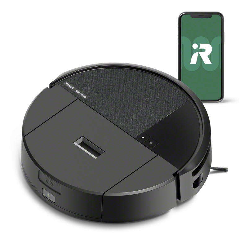Roomba Combo Compactor 205+