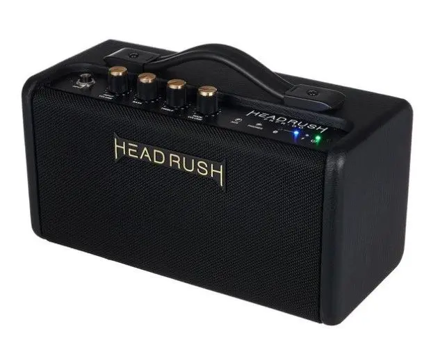 Headrush Bluetooth pojačalo za gitaru FRFRGO