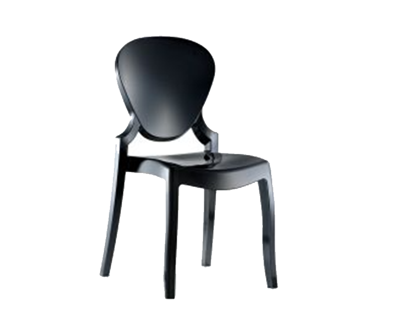 QUEEN 650 BLACK