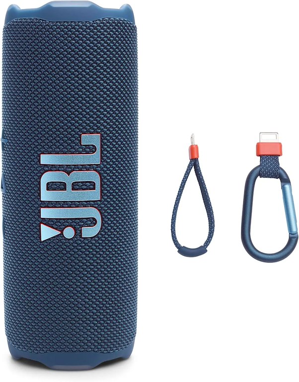 JBL Bluetooth zvučnik Flip 7, Blue