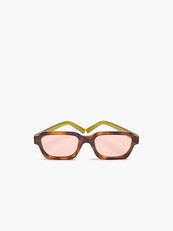 SQUARE SUNGLASSES