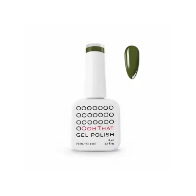 OOH THAT Gel lak OLIVE CHARM 12 ml