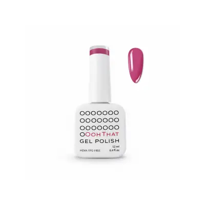 OOH THAT Gel lak MAGENTA DREAM 12 ml