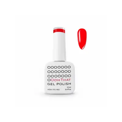 OOH THAT Gel lak NEON NECTAR 12 ml