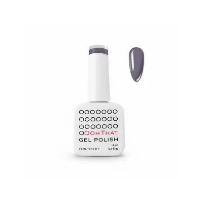 OOH THAT Gel lak MAUVE MYSTIQUE 12 ml