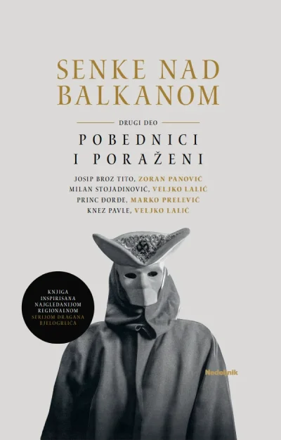 Senke nad Balkanom II – Pobednici i poraženi