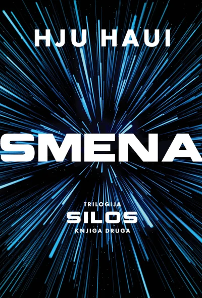 Smena Silos 2
