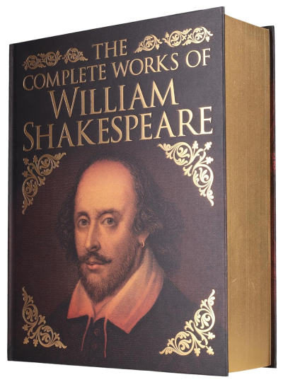 The Complete Works of William Shakespeare