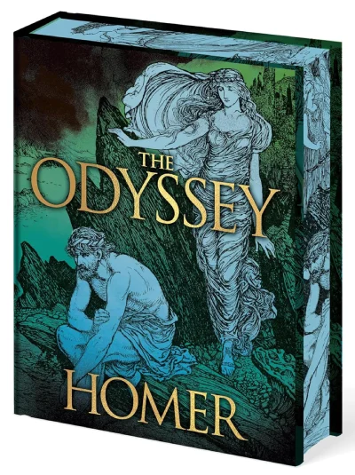 The Odyssey