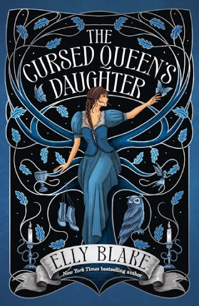 The Cursed Queen's Daughter