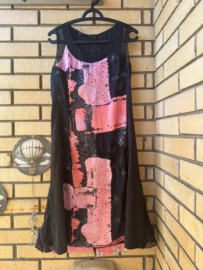 SADA 7500 “NARCISO RODRIGUEZ “ Original!